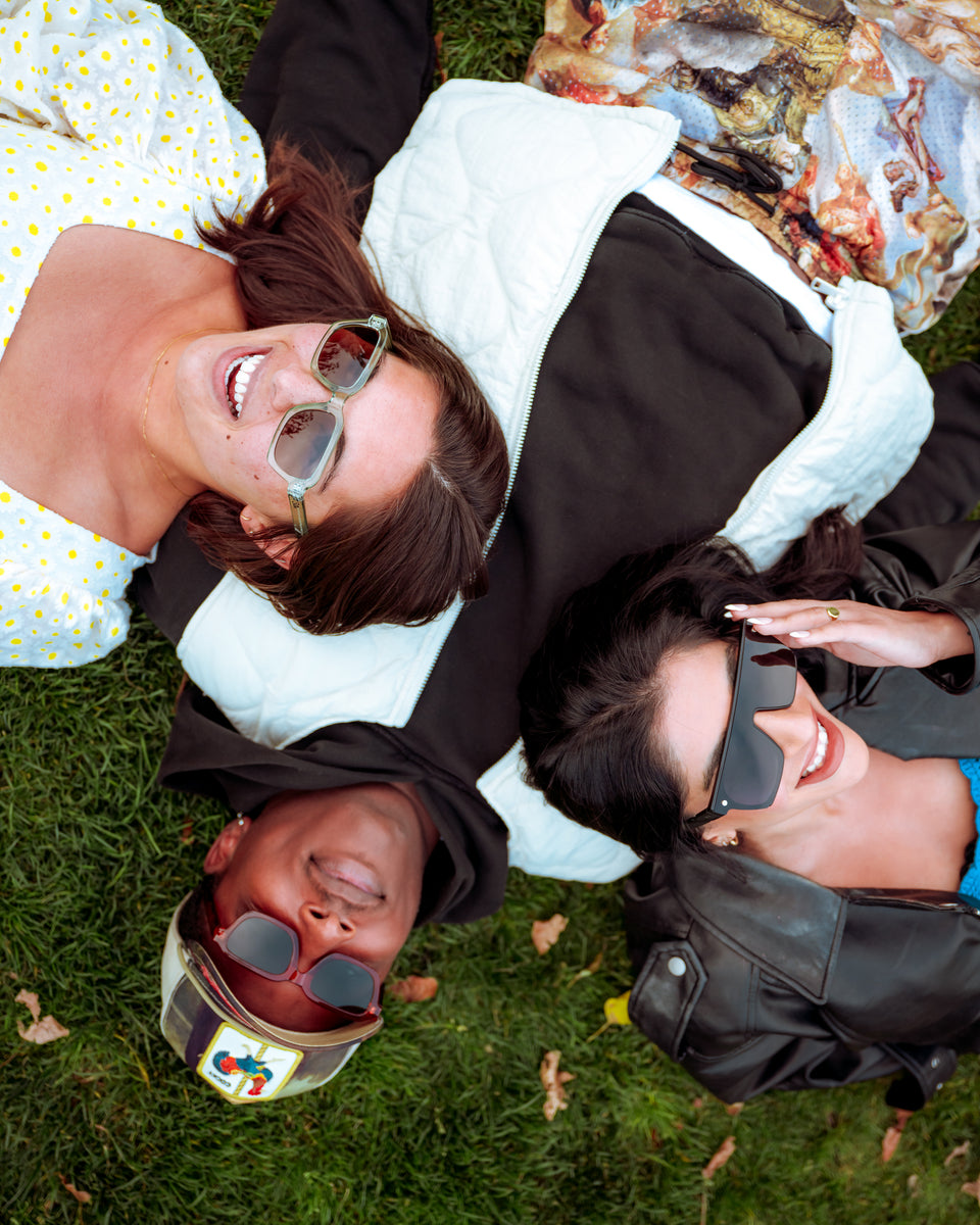 11 Tips To Help You Stay Positive – Stay Up Movement